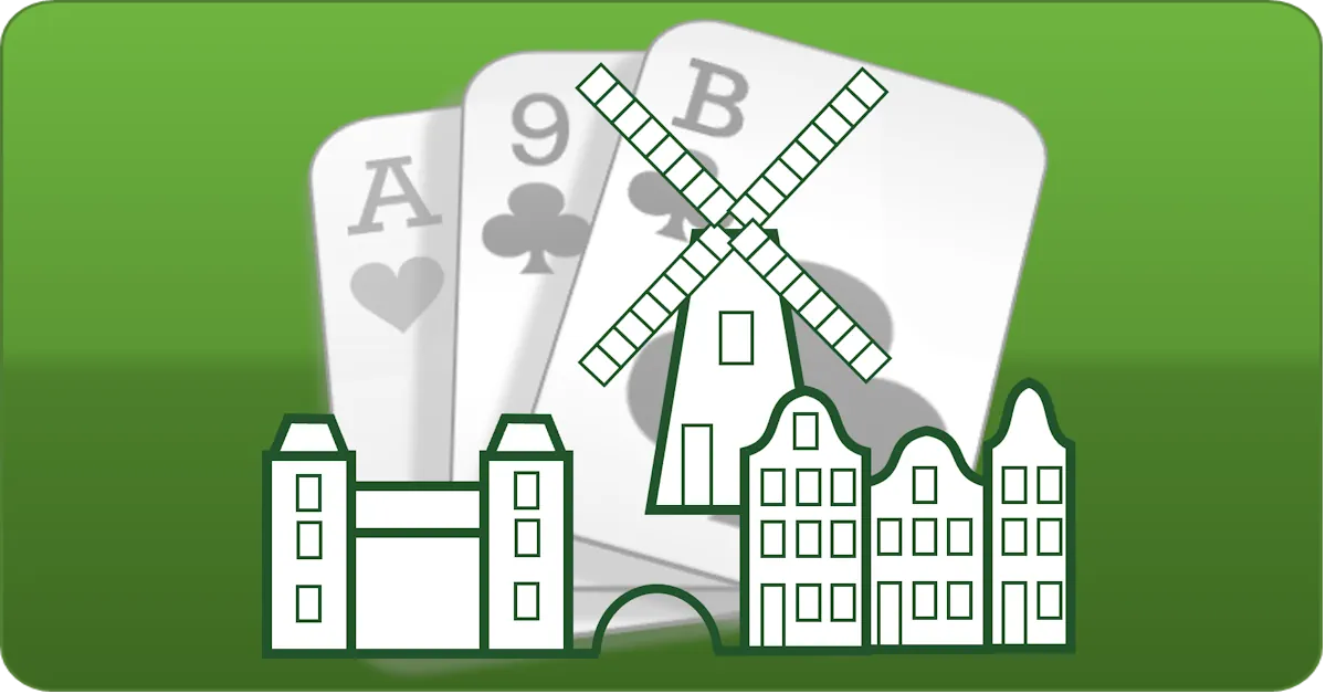 Speel klaverjassen Amsterdams gratis | Klaver.live