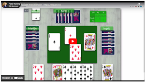 Klaverjassen online op klaver.live | Klaver.live